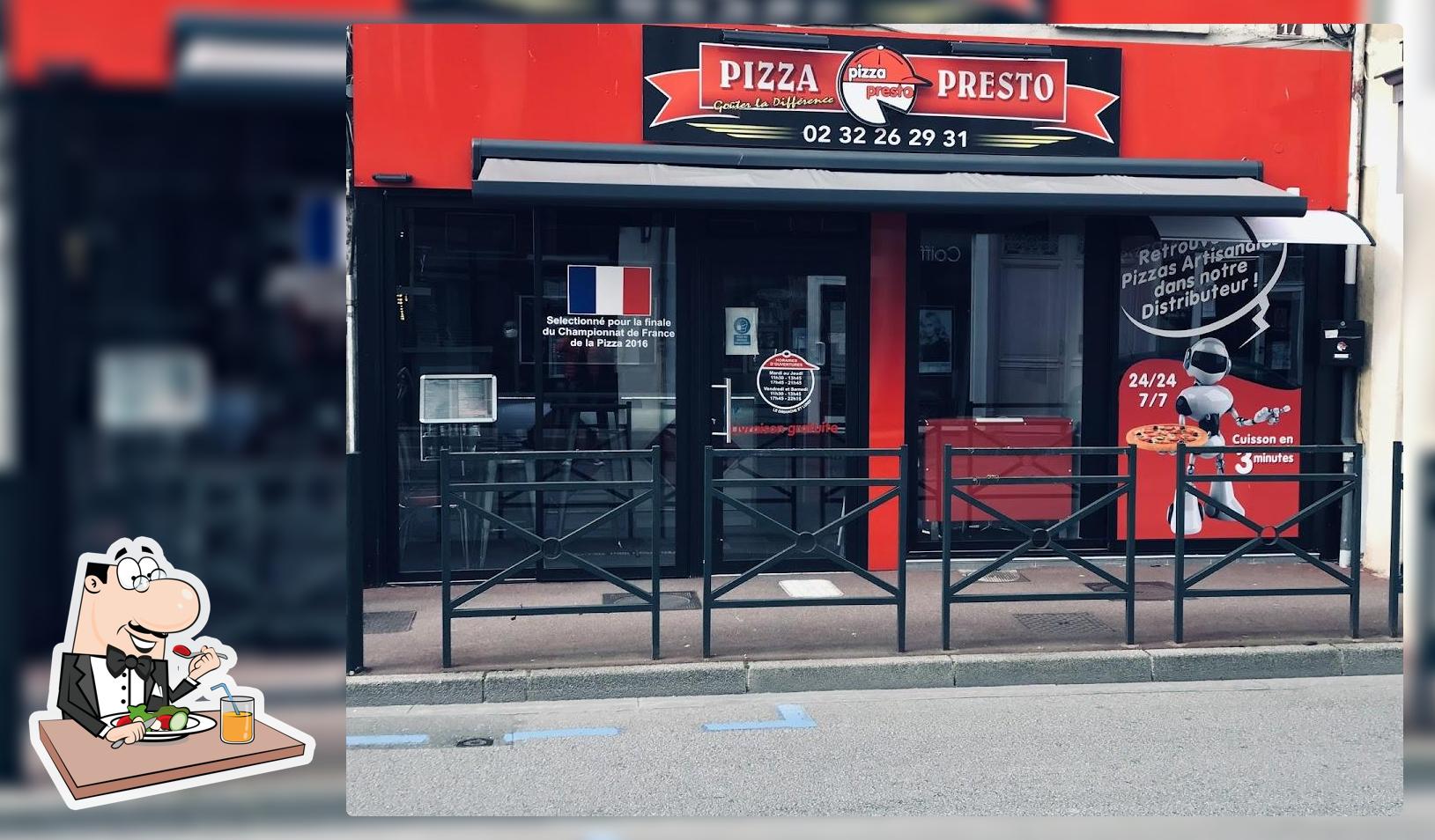 Le top 5 des restaurants à Pacy-sur-Eure, décembre 2025 - Restaurant Guru