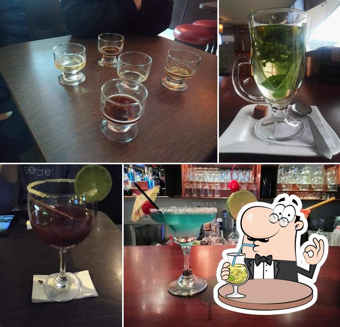 Pub y bar Bruder, Duitama - Opiniones del restaurante