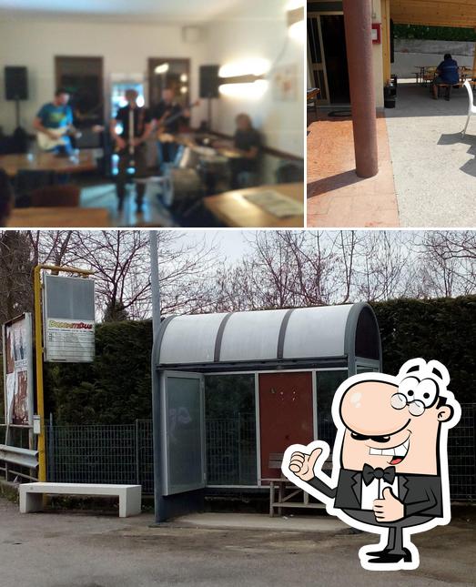 Bum Bum Bar, Sopracroda - Restaurantbewertungen