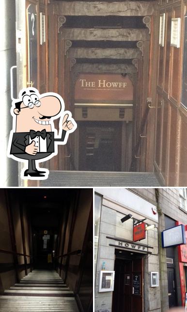 The Howff, Aberdeen - Restaurant menu, prices and reviews