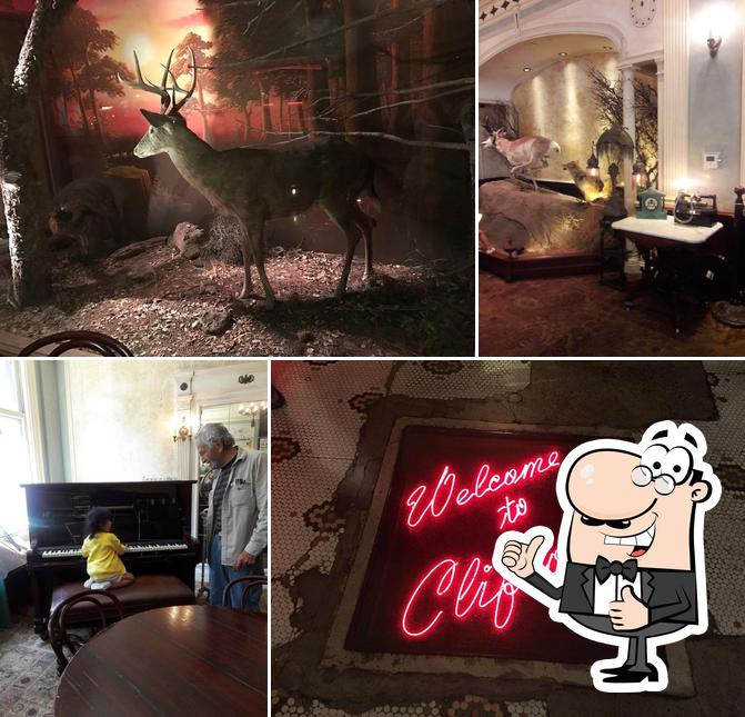 Monarch Bar in Los Angeles - Restaurant reviews