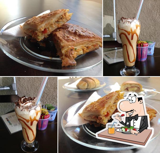 Spazio Café, Hortolândia - Restaurant menu, prices and reviews
