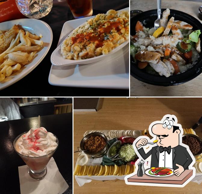 Starlite Room, Elmira - Menú del restaurante, precios y reseñas