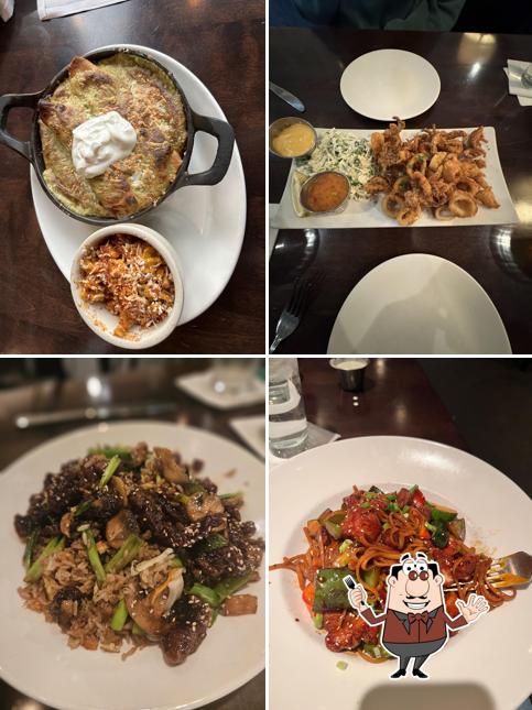 Pub y bar Tavern 23, Edina - Carta del restaurante y opiniones