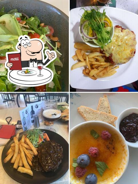 Byford Tavern, S Western Hwy in Byford - Restaurant menu and reviews