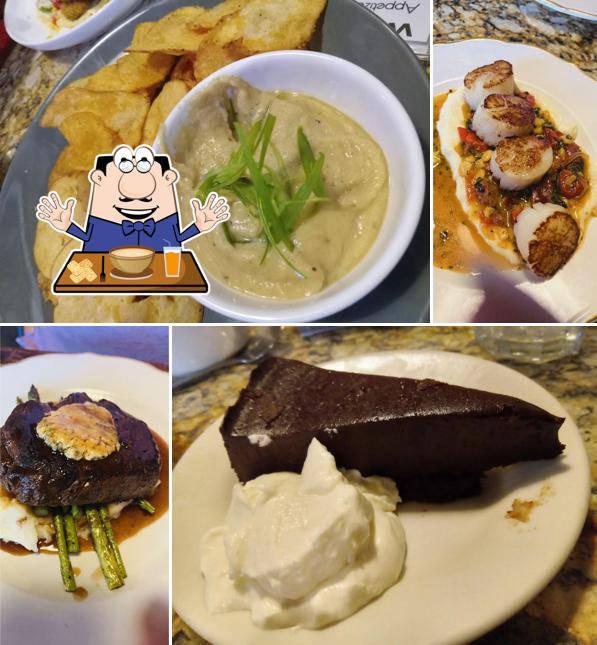 Woodstone Tavern, Holyoke - Restaurant menu, prices and reviews