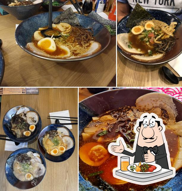 Best sushi restaurants in Whitsundays, october 2025 - Restaurant Guru