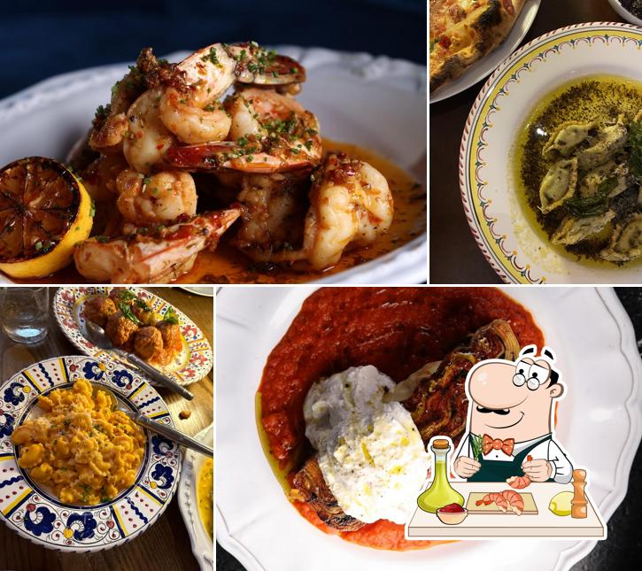 BARBARO, San Pedro Garza García - Menú del restaurante, precios y reseñas