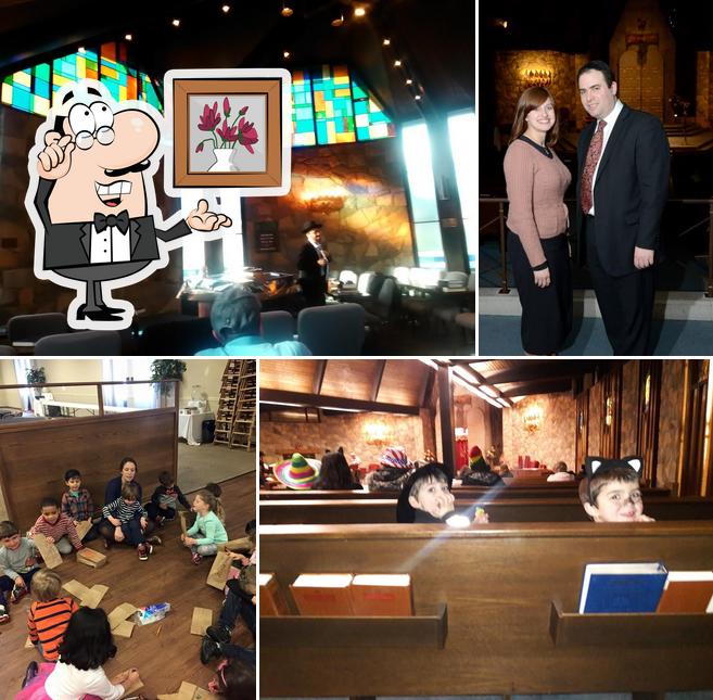 Beth Jacob Synagogue in Columbus - Restaurant reviews