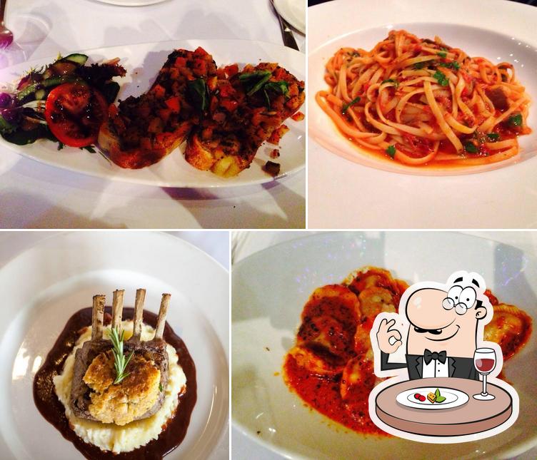 Botticelli Ristorante & Bar in Brighton - Restaurant menu and reviews