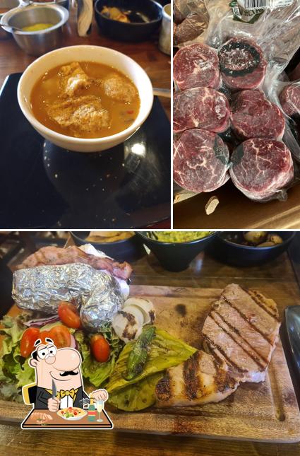Carnes Asadas Torreón, Mexico City - Restaurant menu, prices and reviews
