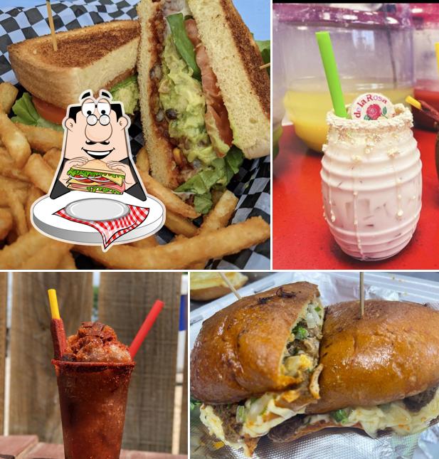 Chapa Ma’s Fruta Mix & Cravings, Minneola - Restaurant menu, prices and ...