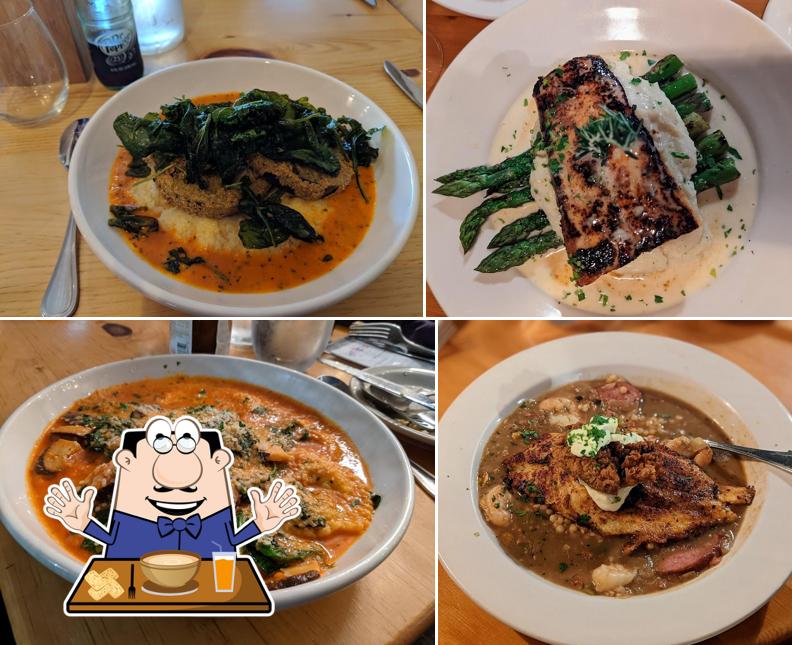 Chef Ricks Ultimately Fine Foods in Santa Maria - Restaurant menu and ...