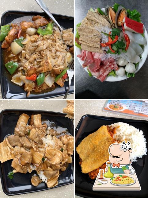 Cheung Poon Kee restaurant, Hong Kong - Restaurant reviews