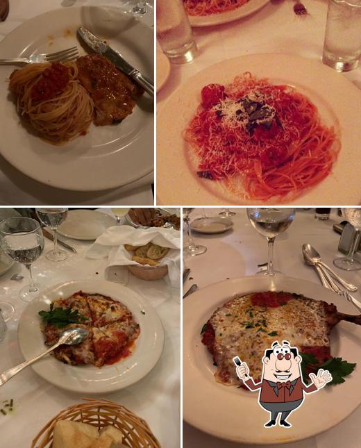 Elio's, New York City - Restaurant menu, prices and reviews