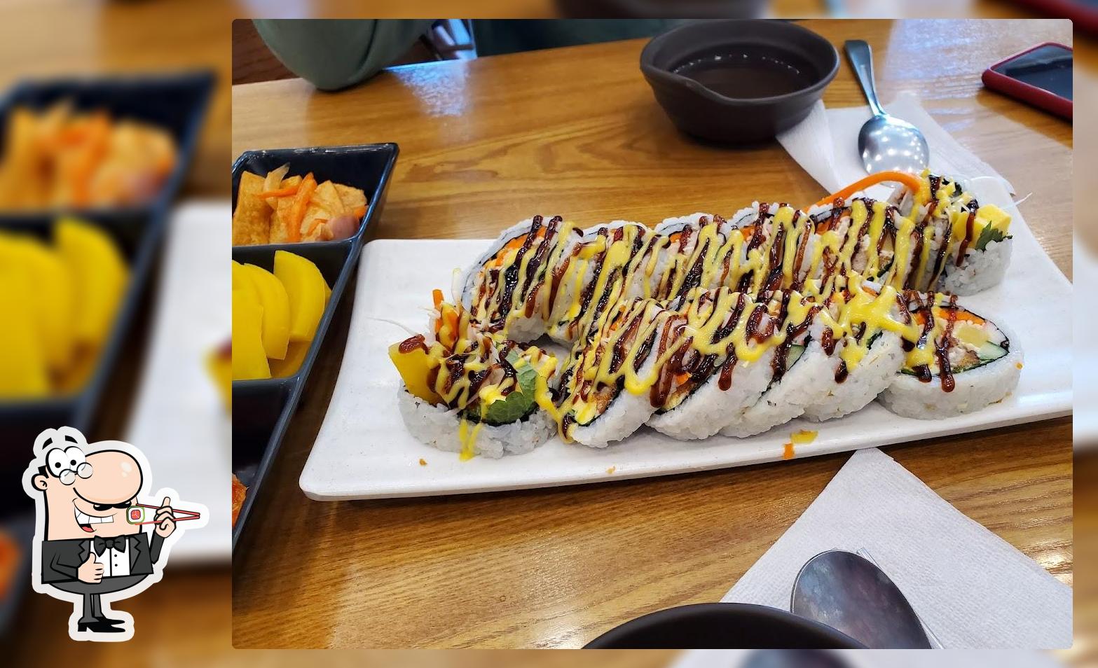 Restaurante Gane Kim, Goheung-gun - Opiniones del restaurante