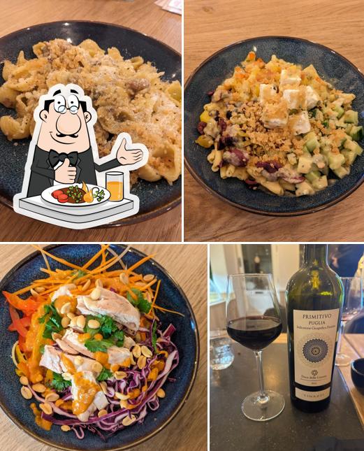 Gaston & Co, Namur - Menu du restaurant, prix et avis
