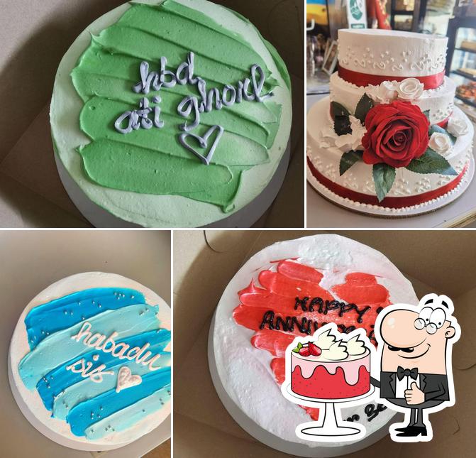 New Halina Bakery, Calapan - Restaurant reviews