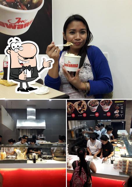 JM's Shawarma (SM City Gensan Branch) restaurant, General Santos City ...