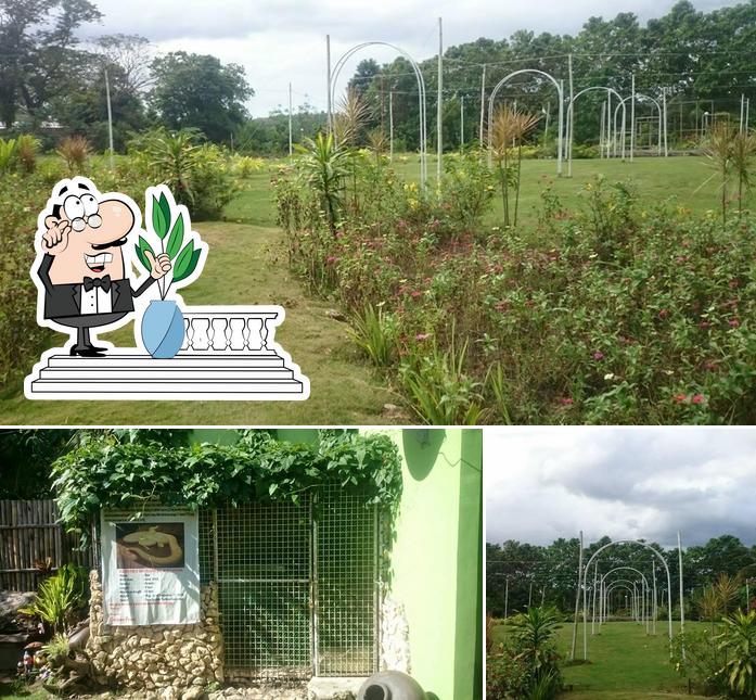 Jacques Farm & Fine Dining Lal-loc, Lal-lo - Restaurant menu, prices ...