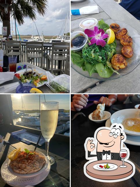 Kitchen 251, Fernandina Beach - Restaurant menu, prices and reviews
