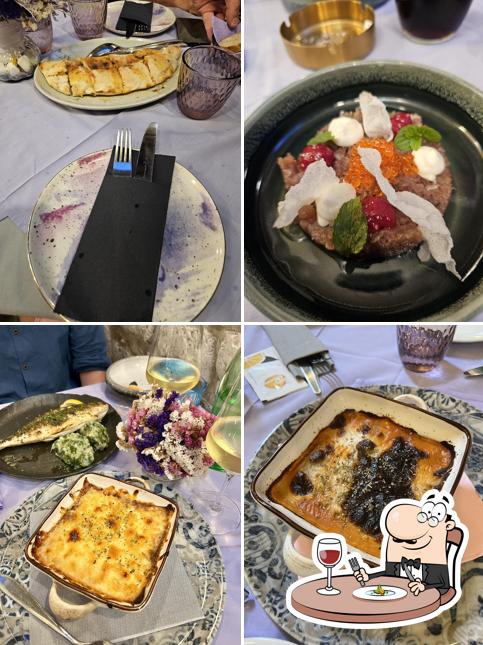 Top 7 restaurants in Trogir, november 2024 - Restaurant Guru