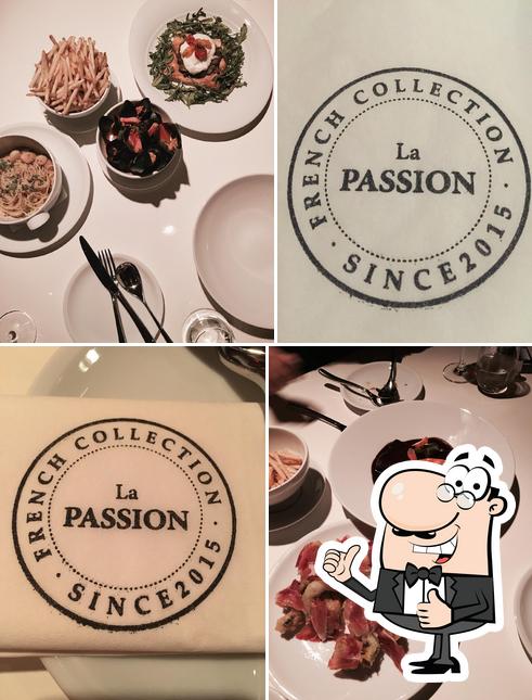 La Passion restaurant, Seoul - Restaurant reviews