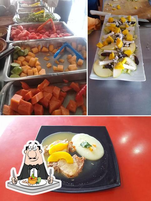 La Terraza comida express restaurant, Ecatepec de Morelos - Restaurant ...