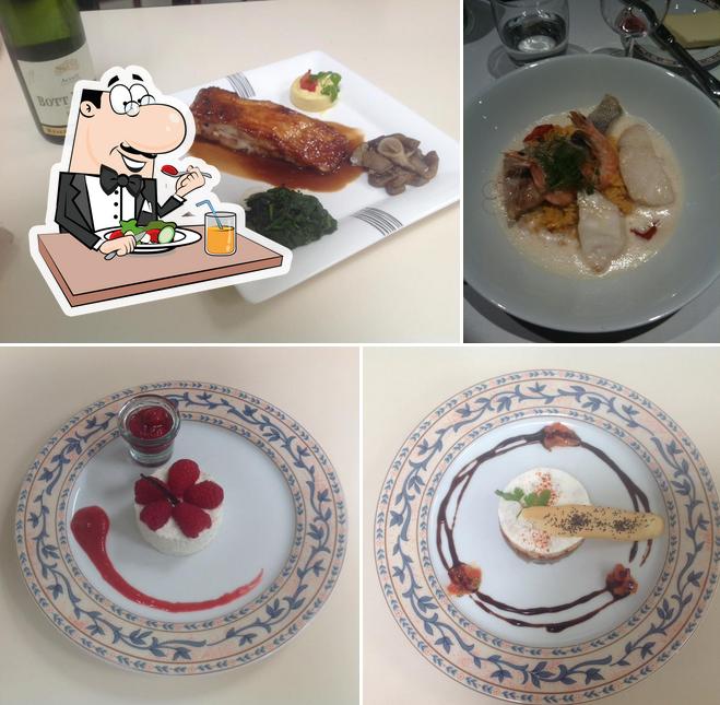 Restaurant Le Verger de la Mer, Quiberon, 1 Bd Louison Bobet ...