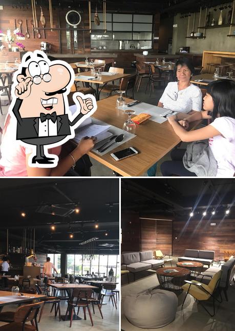 Matiz restaurant, Puerto Princesa - Restaurant reviews