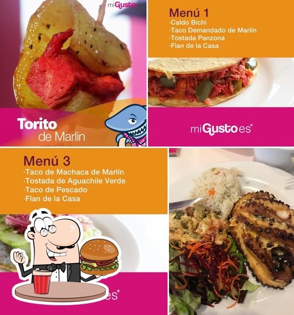 Mi Gusto Es, Merida - Menú del restaurante, precios y reseñas