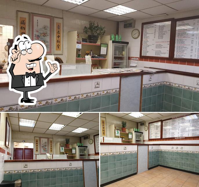 Top 5 chinese restaurants in Sutton Coldfield, november 2025 ...