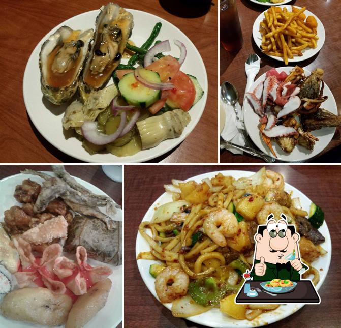 Newark Buffet, Newark - Restaurant menu, prices and reviews