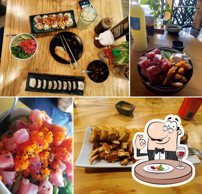 Oishi sushi + Poke restaurant, Zapopan - Restaurant reviews