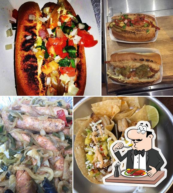 Out West Kitchen & Catering in Long Beach - Restaurant reviews