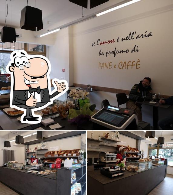 Pan Caffè, Maniago - Menu del ristorante, prezzi e recensioni