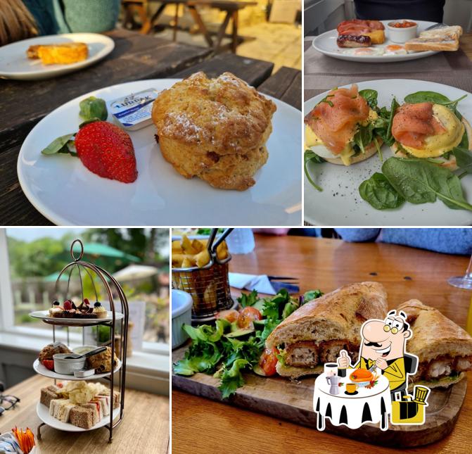 The Family Tree, Crich - Restaurant menu, prices and reviews
