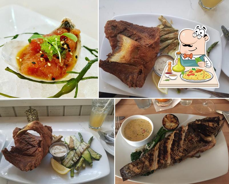 Top 5 restaurants with oysters in Johns Island, may 2025 - Restaurant Guru