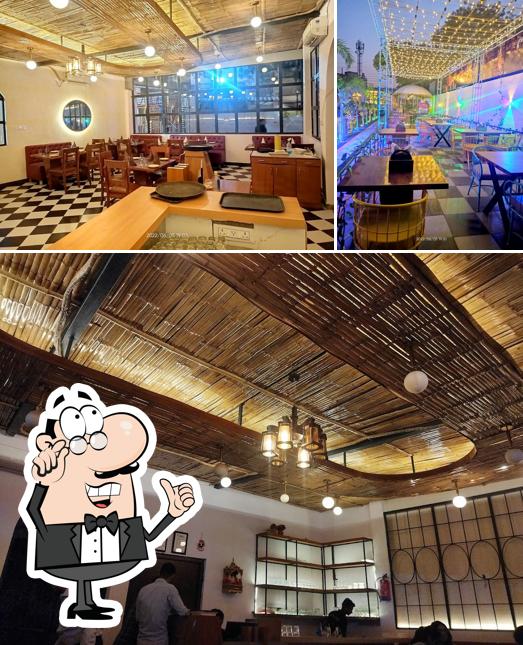 The Taste Factory Jalsa, Varanasi - Restaurant menu, prices and reviews