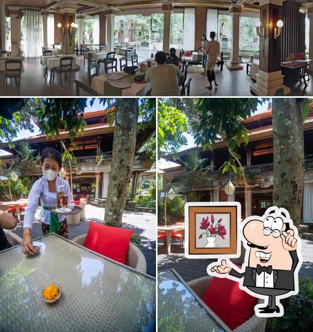 Ubud Kitchen at Arma Thai restaurant, Peliatan - Restaurant reviews