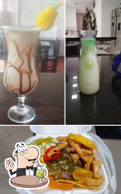 Restaurante Gallo de oro, Chala - Menú del restaurante, precios y reseñas