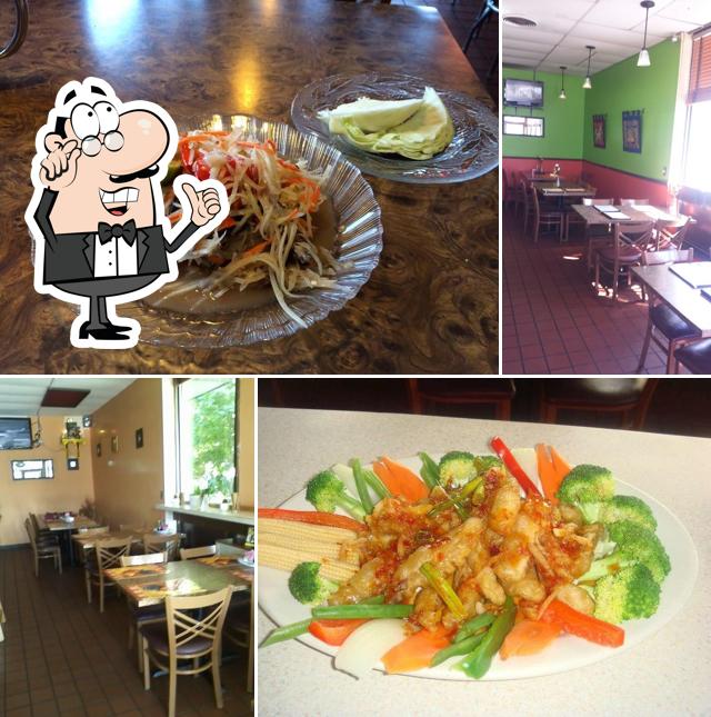 Sala Cafe, Attleboro - Restaurant menu, prices and reviews