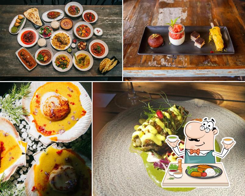 Sauma, Northbridge - Restaurant menu, prices and reviews