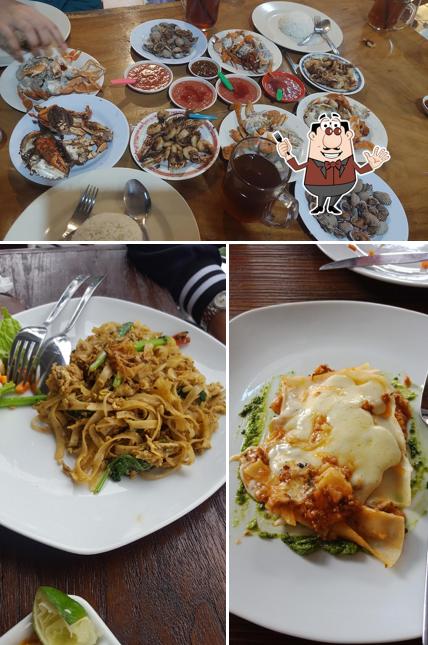Silol Kopi & Eatery cafe, Yogyakarta - Restaurant menu and reviews