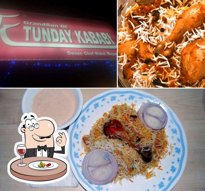 Tunday Kababi, New Delhi, Shop 13 - Restaurant reviews