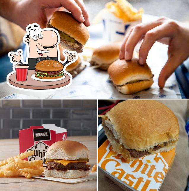 White Castle, Cincinnati - Restaurant menu, prices and reviews