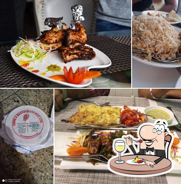Shimla Biryani, Kolkata, 11/1 - Restaurant reviews
