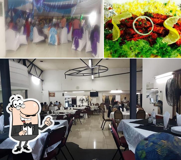 Al Mehran Restaurant, Boksburg - Restaurant menu, prices and reviews