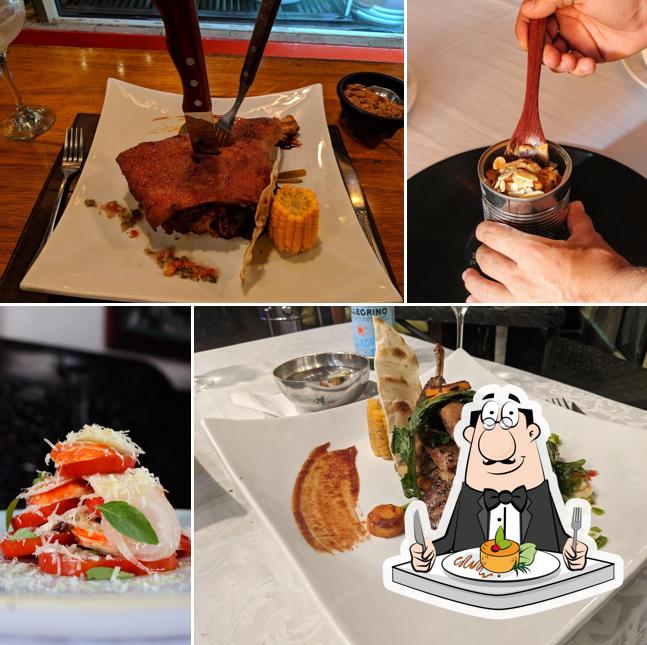 Ivan Chef Justo, Havana - Restaurant menu, prices and reviews