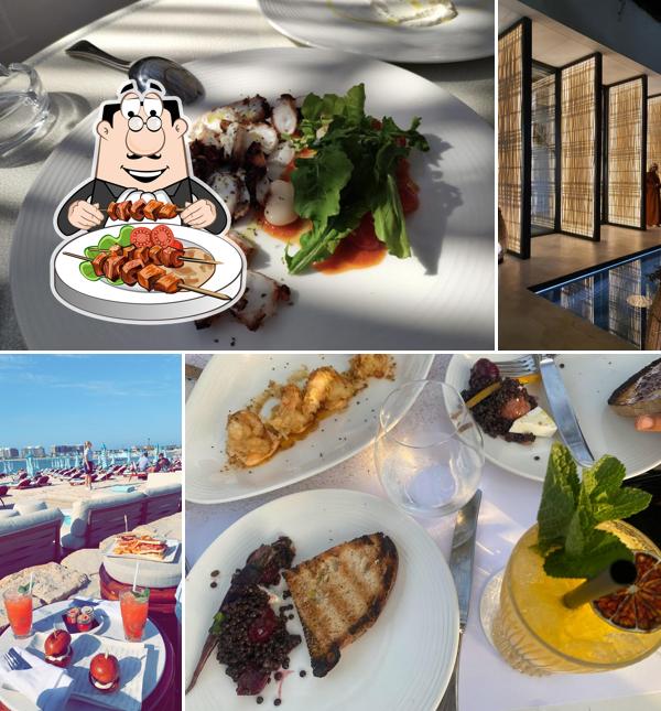 NAMMOS Dubai, Dubai - Restaurant menu, prices and reviews